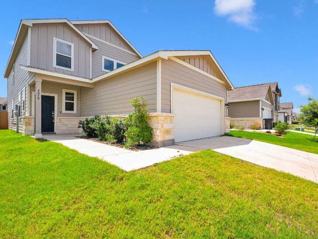 4 Bedroom Home for Rent at 4030 Bellamy Bnd, Converse, TX 78109