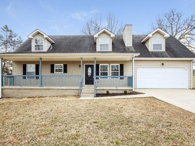 4 Bedroom Home for Rent at 403 Watersedge Ln, La Vergne, TN 37086