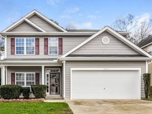 4 Bedroom Home for Rent at 4049 Laurel Glen Drive, Raleigh, NC 27610 Southeast Raleigh