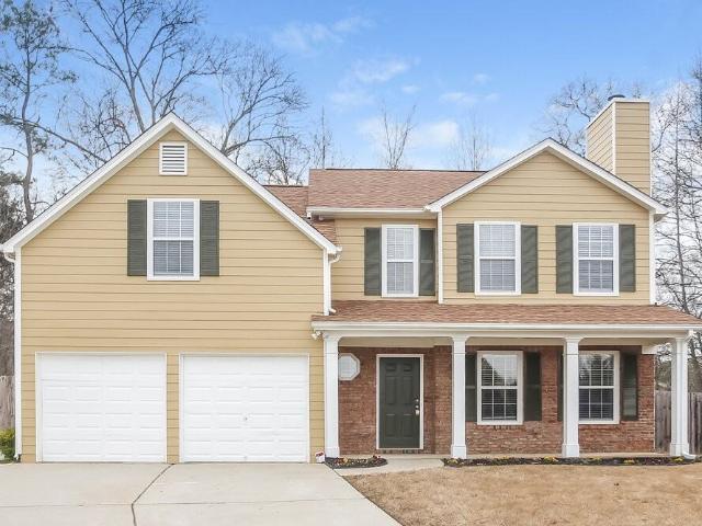 4 Bedroom Home for Rent at 4040 Brookfield Way, Austell, GA 30106
