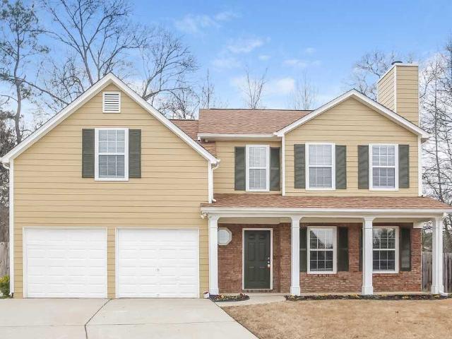 4 Bedroom Home for Rent at 4040 Brookfield Way, Austell, GA 30106