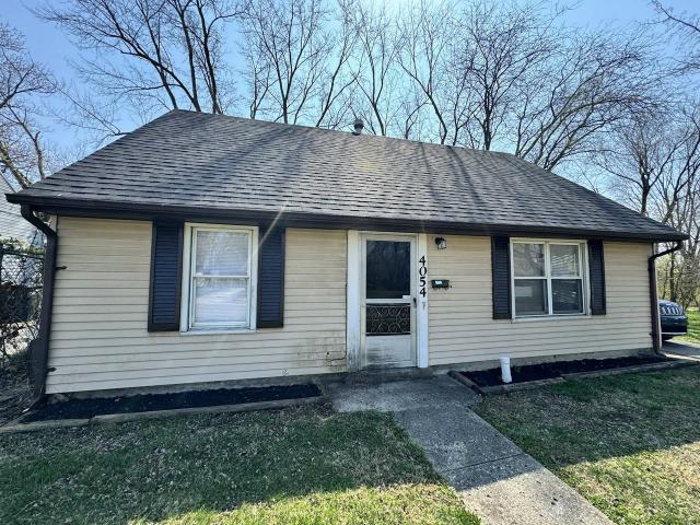 4 Bedroom Home for Rent at 4054 Larkspur Dr, Dayton, OH 45406 Wesleyan Hill