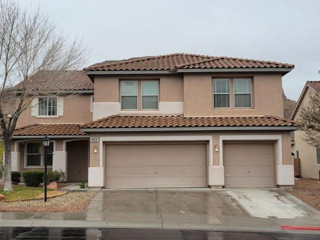 4 Bedroom Home for Rent at 4054 Laurel Flat Ct, Las Vegas, NV 89129