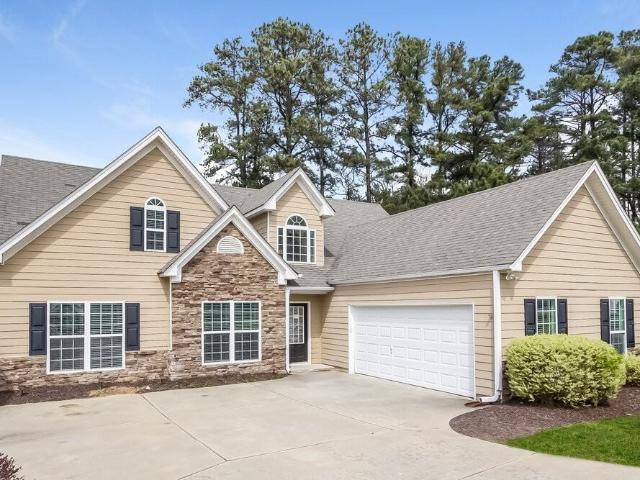 4 Bedroom Home for Rent at 4050 Grandover Dr, Buford, GA 30519
