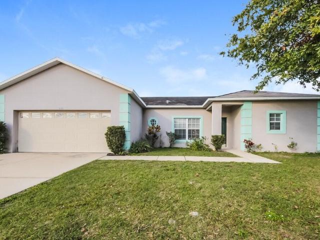 4 Bedroom Home for Rent at 405 Acacia Tree Way, Poinciana, FL 34758 Poinciana