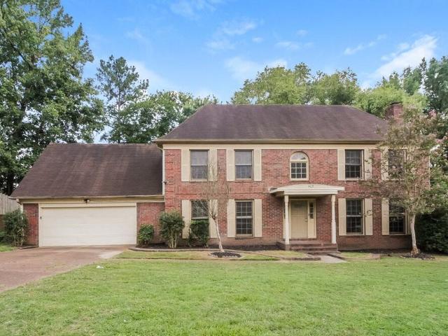 4 Bedroom Home for Rent at 405 Locust Grove Dr, Memphis, TN 38018 Concerned Citizens of Walnut Grove