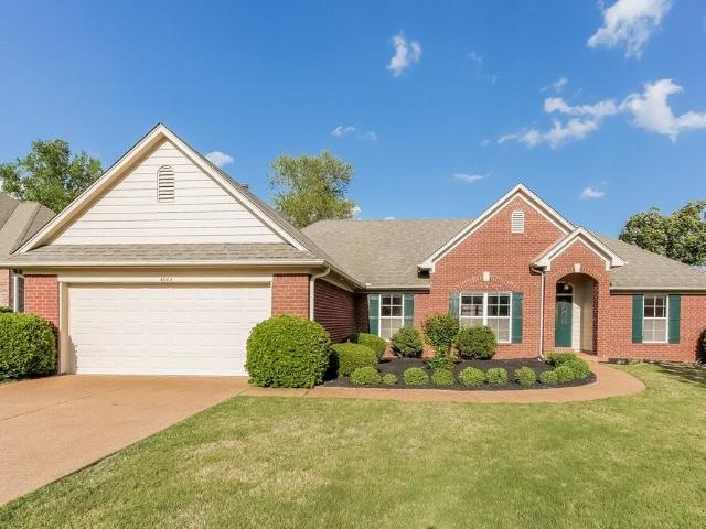 4 Bedroom Home for Rent at 4064 Sidlehill Dr, Olive Branch, MS 38654