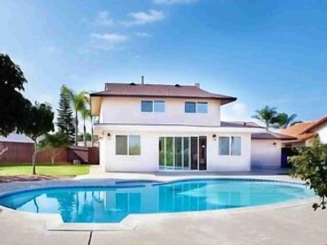 4 Bedroom Home for Rent at 4064 Via Rio Ave, Oceanside, CA 92057 San Luis Rey