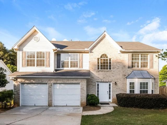 4 Bedroom Home for Rent at 4065 Crescent Walk Ln, Suwanee, GA 30024
