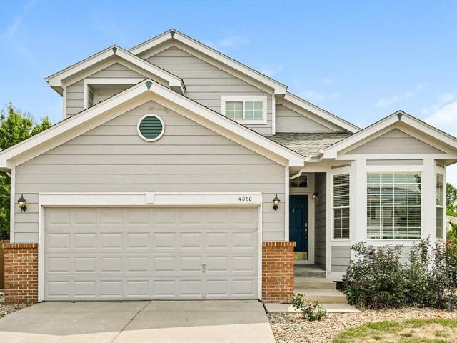 4 Bedroom Home for Rent at 4060 Storm Cloud Way, Castle Rock, CO 80104 Metzler Ranch