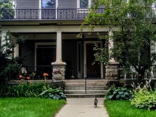 4 Bedroom Home for Rent at 406 5th St Se #4, Minneapolis, MN 55414 Marcy Holmes