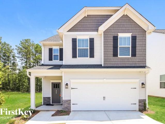 4 Bedroom Home for Rent at 406 Ashborne Lane, Simpsonville, SC 29681