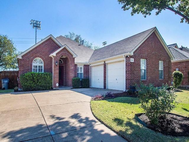 4 Bedroom Home for Rent at 406 Leameadow Dr, Allen, TX 75002
