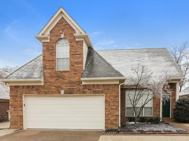 4 Bedroom Home for Rent at 4077 Course View Dr, Bartlett, TN 38135 Daybreak