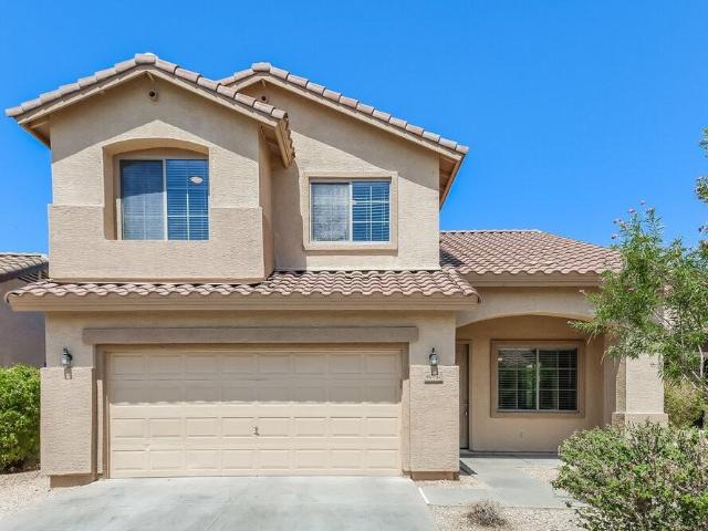 4 Bedroom Home for Rent at 40810 N Hudson Ct, Anthem, AZ 85086 Sun City Anthem