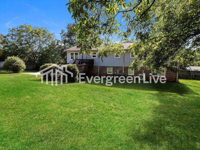 4 Bedroom Home for Rent at 408 Mount Airy Church Rd, Easley, SC 29642