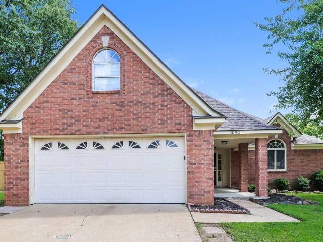 4 Bedroom Home for Rent at 4092 Hidden Fern Ln N, Bartlett, TN 38135 Daybreak