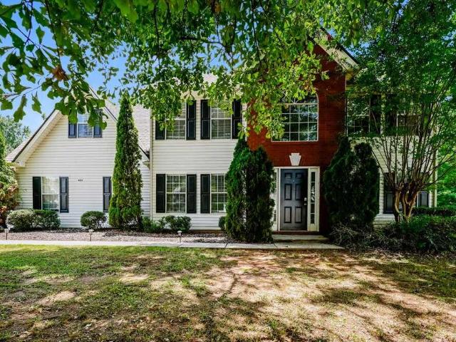 4 Bedroom Home for Rent at 409 Grove Park Dr, Locust Grove, GA 30248