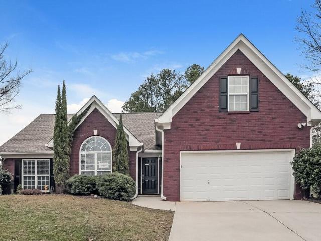 4 Bedroom Home for Rent at 409 Mazley Dr, Locust Grove, GA 30248
