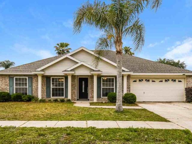 4 Bedroom Home for Rent at 409 Sweet Jasmine Way, Saint Johns, FL 32259
