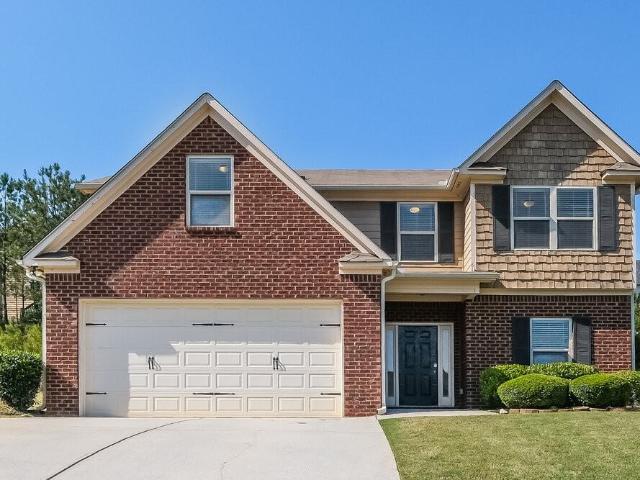 4 Bedroom Home for Rent at 40 Hamil Ct Nw, Cartersville, GA 30120