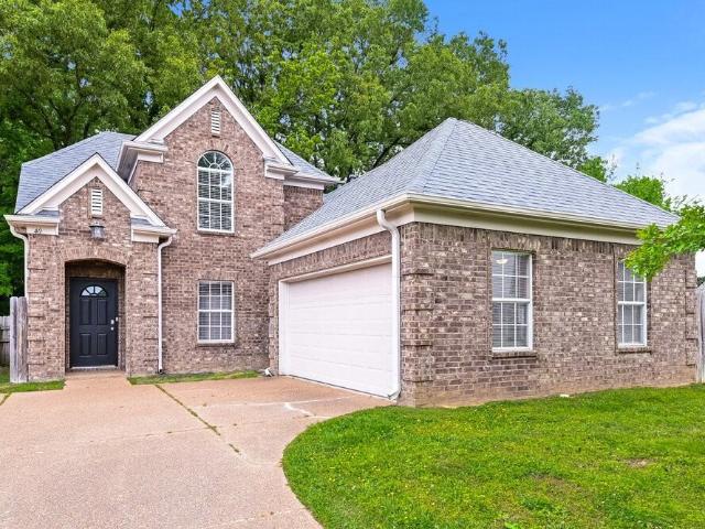4 Bedroom Home for Rent at 40 Rachel Cv, Somerville, TN 38068