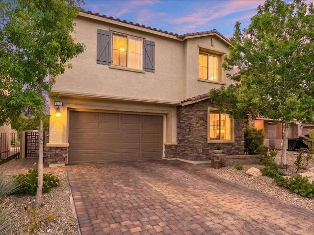 4 Bedroom Home for Rent at 4105 Trillium Bay Ln, North Las Vegas, NV 89032