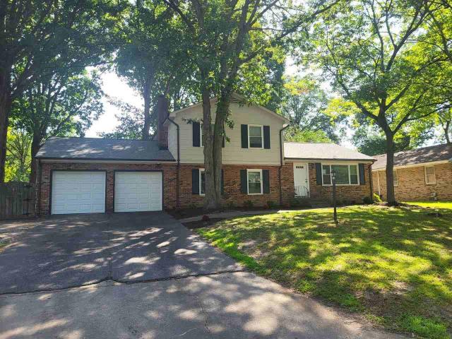 4 Bedroom Home for Rent at 4109 Timberland Dr, Portsmouth, VA 23703