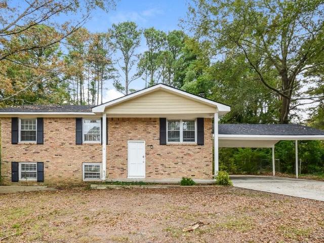 4 Bedroom Home for Rent at 4100 Pierce Rd, Atlanta, GA 30349