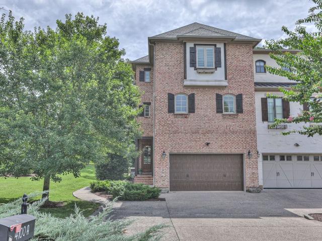 4 Bedroom Home for Rent at 4100A Oriole Pl, Nashville, TN 37215 Green Hills