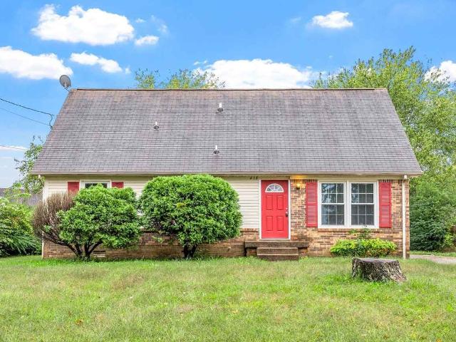 4 Bedroom Home for Rent at 410 Appleton Dr, Clarksville, TN 37042