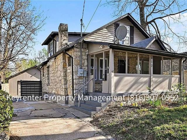 4 Bedroom Home for Rent at 410 E Kansas Ave, Independence, MO 64050 Benton