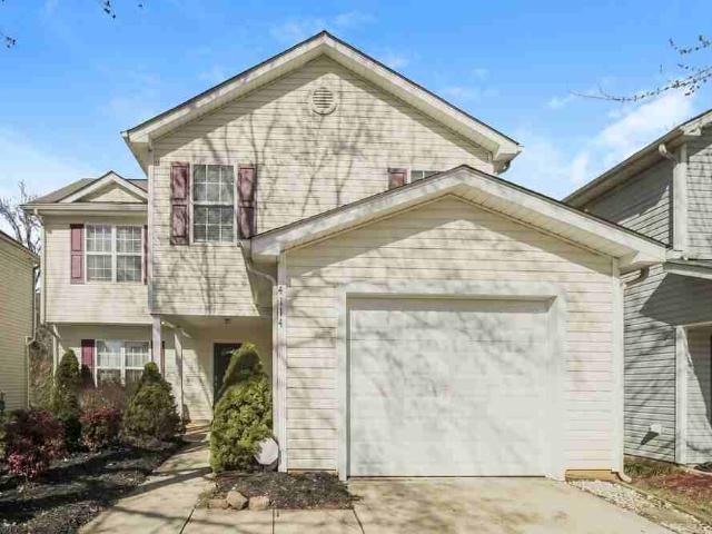 4 Bedroom Home for Rent at 4114 Hathaway Hills Dr, Charlotte, NC 28214 Dixie Berryhill