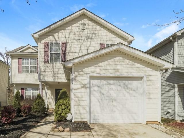 4 Bedroom Home for Rent at 4114 Hathaway Hills Dr, Charlotte, NC 28214 Dixie Berryhill