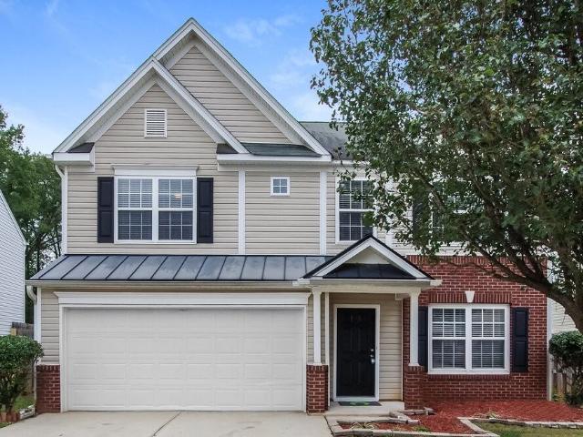 4 Bedroom Home for Rent at 4116 Everest Dr, Gastonia, NC 28054