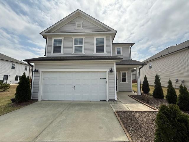 4 Bedroom Home for Rent at 4110 Catfish Way, Durham, NC 27703