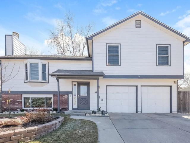 4 Bedroom Home for Rent at 4110 E 107th Pl, Thornton, CO 80233