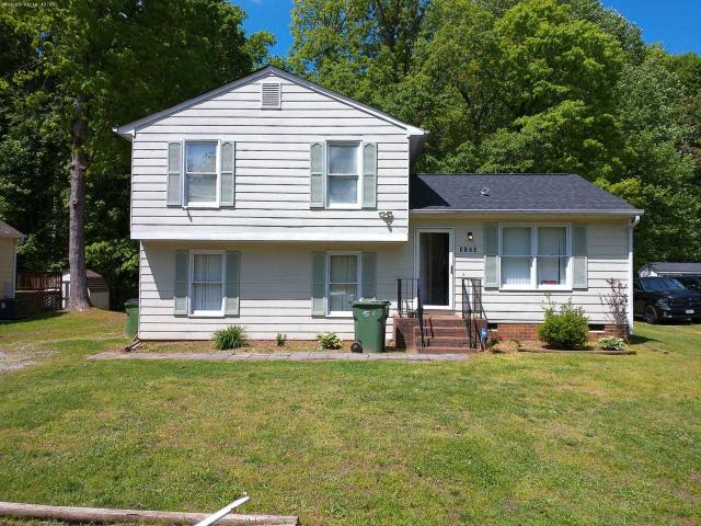 4 Bedroom Home for Rent at 4120 Grantlake Rd, Richmond, VA 23234 Cottrell Farms