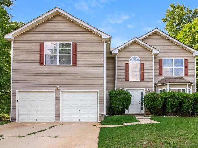 4 Bedroom Home for Rent at 412 Peterson Dr, Stockbridge, GA 30281