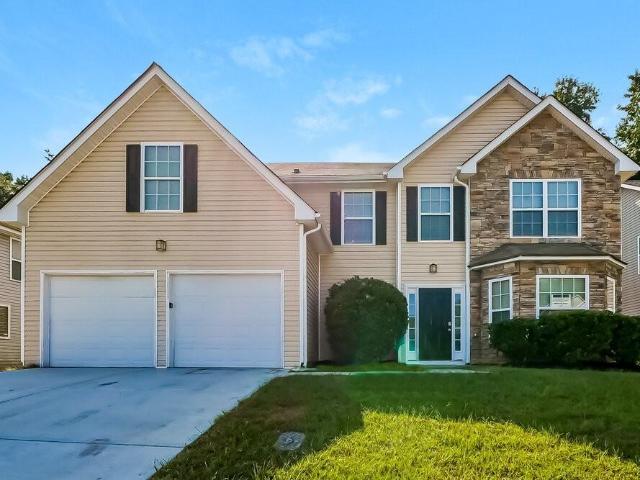 4 Bedroom Home for Rent at 4133 Alveston Dr, Atlanta, GA 30349