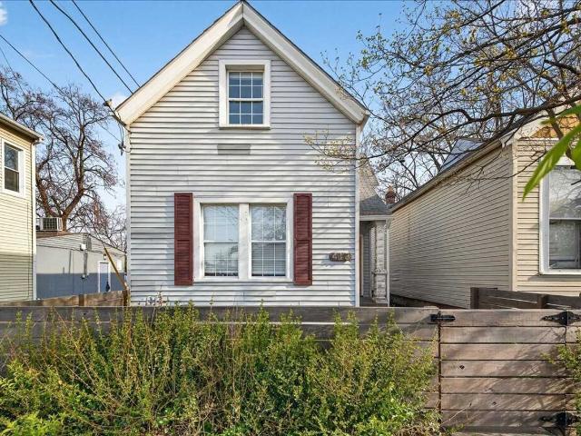 4 Bedroom Home for Rent at 413 E Ormsby Ave, Louisville, KY 40203 Shelby Park