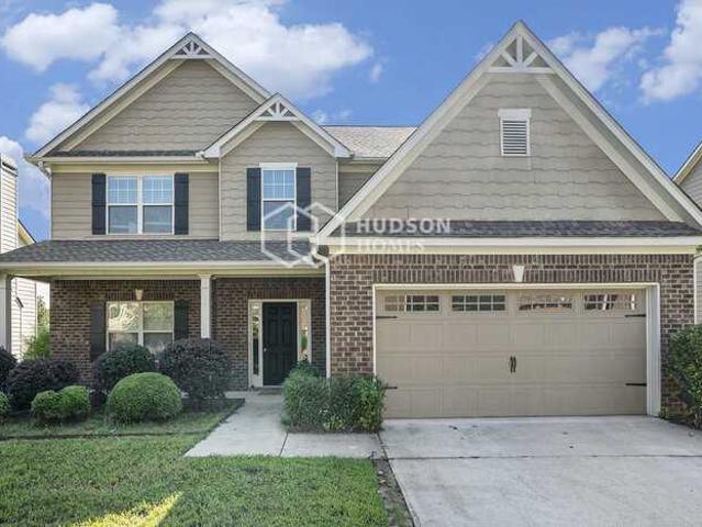 4 Bedroom Home for Rent at 4145 Whitfield Oak Way, Auburn, GA 30011
