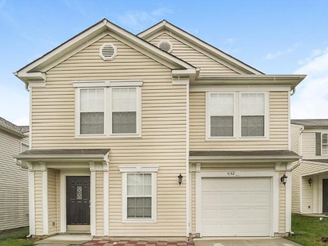 4 Bedroom Home for Rent at 4142 Kellybrook Dr, Concord, NC 28025