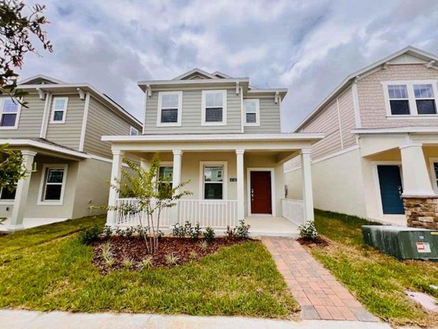 4 Bedroom Home for Rent at 4143 Pino St, Apopka, FL 32712