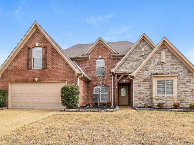 4 Bedroom Home for Rent at 4154 Lexi Dr, Olive Branch, MS 38654