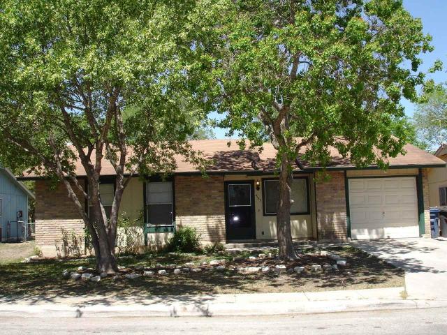 4 Bedroom Home for Rent at 4155 Freestone St, San Antonio, TX 78222