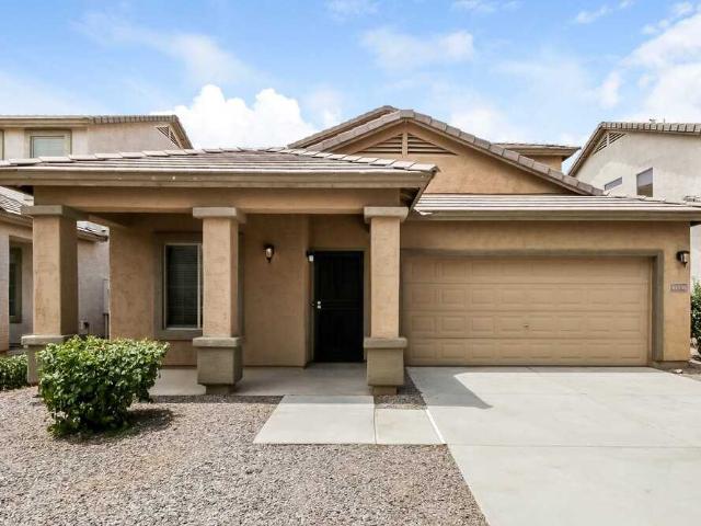 4 Bedroom Home for Rent at 41538 N Salix Dr, San Tan Valley, AZ 85140
