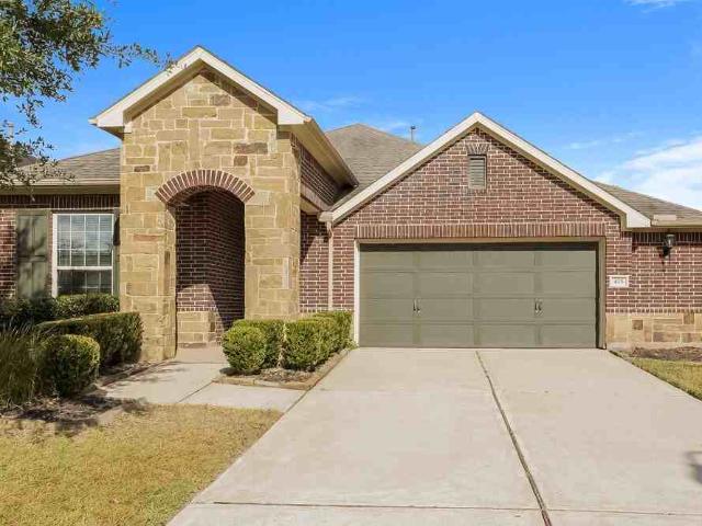 4 Bedroom Home for Rent at 415 Rocky Briar Ct, Richmond, TX 77406
