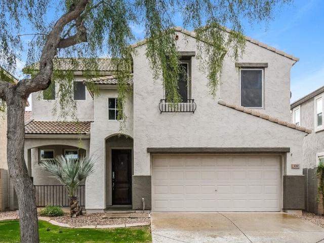 4 Bedroom Home for Rent at 4165 E Vest Ave, Gilbert, AZ 85295