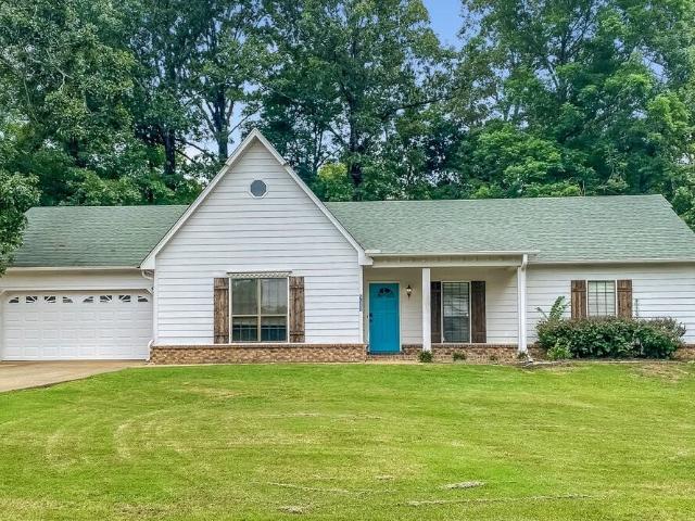 4 Bedroom Home for Rent at 4178 Star Landing Rd E, Nesbit, MS 38651